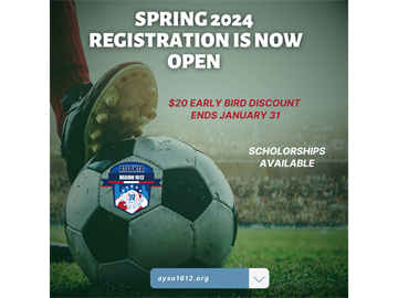 Home [www.ayso1612.org]